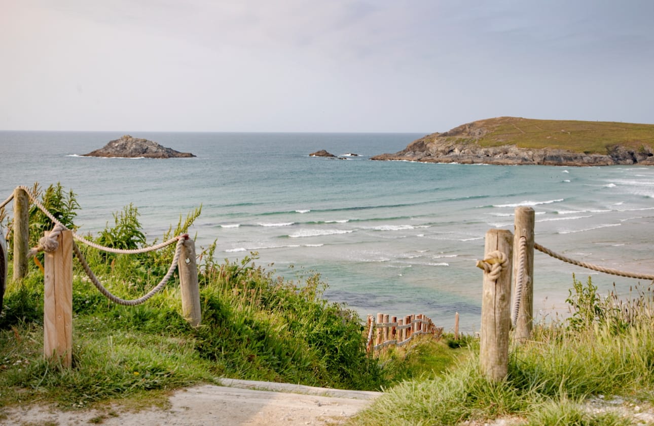 Crantock Bay Holidays is expanding! - Crantock Bay Holidays