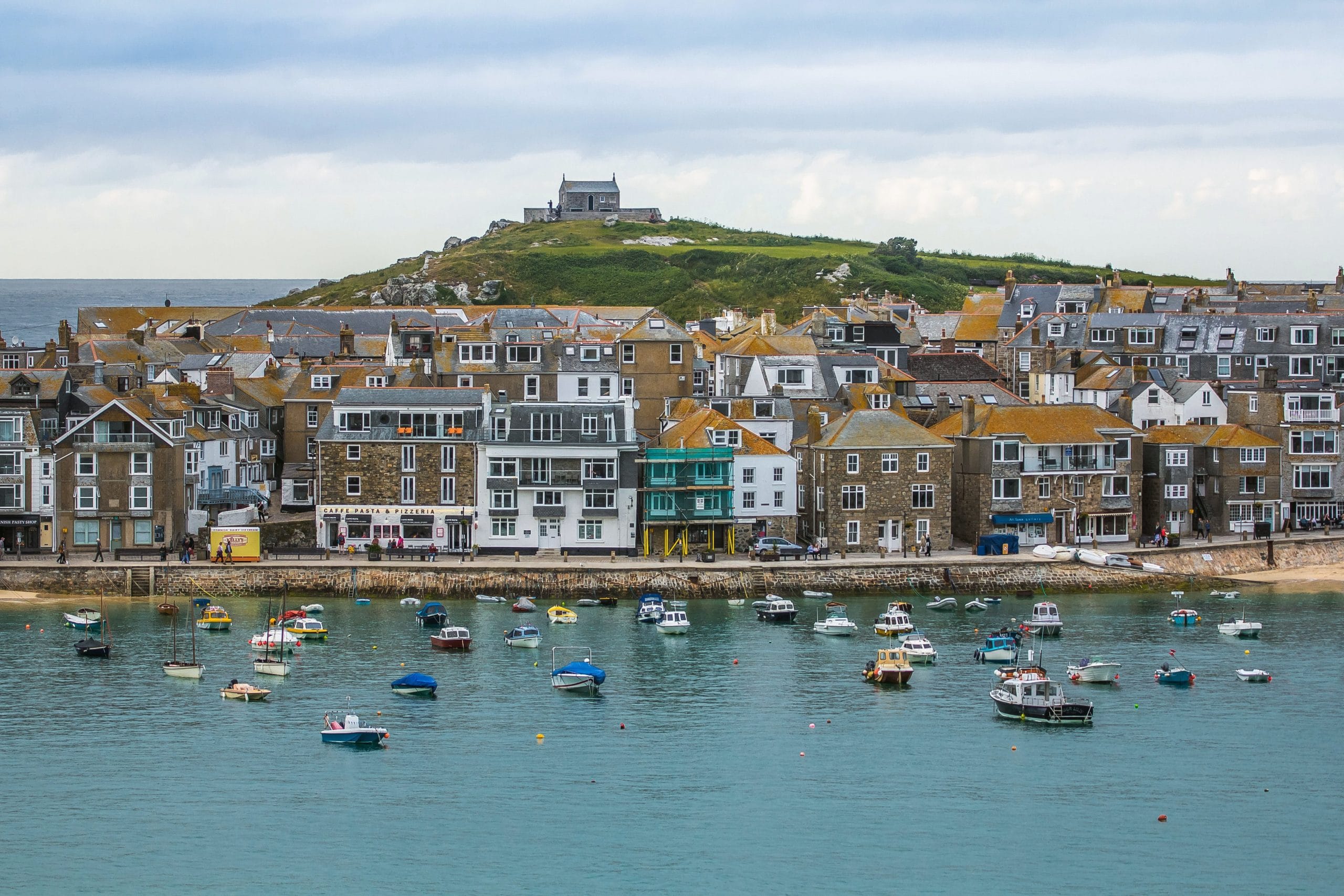 Things to See & Do in Cornwall – Attractions & Activities